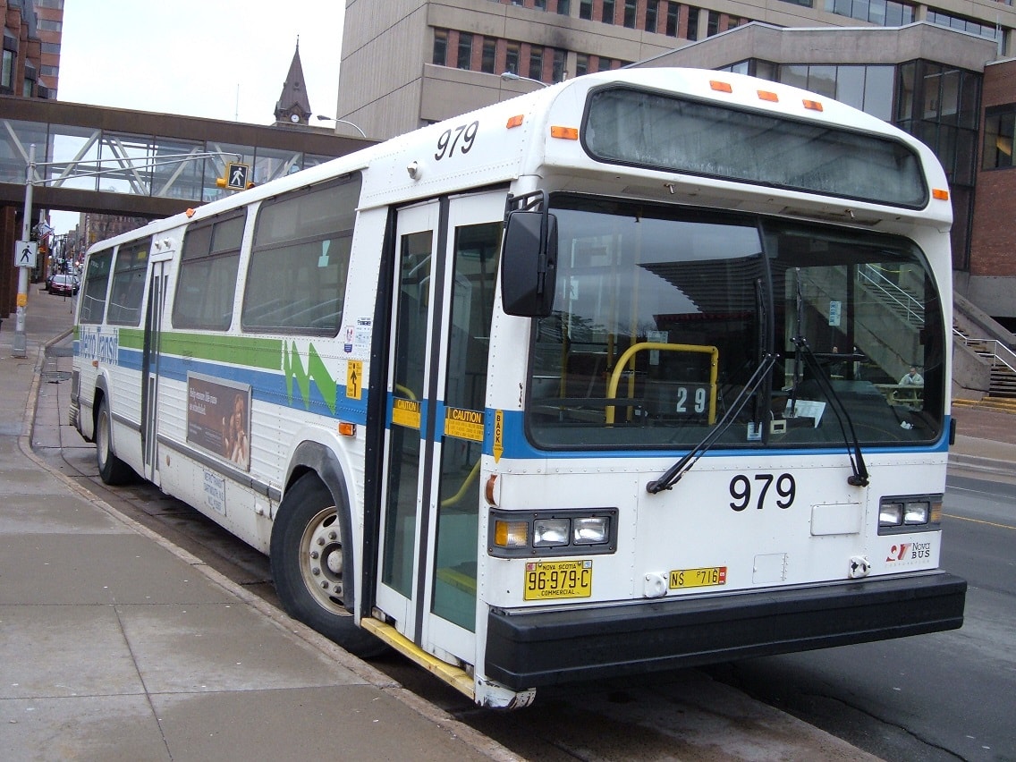 Low income transit pass: the very poor may miss the bus - Nova Scotia ...