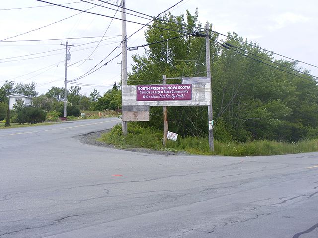 Op-ed: North Preston and CBC’s not so finest - Nova Scotia Advocate