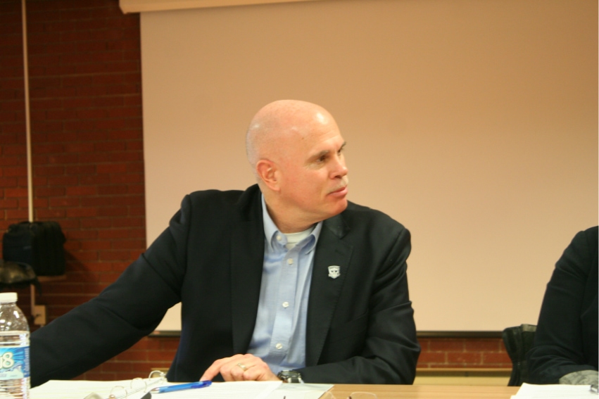 News brief: How secure is carding database? Halifax police isn’t saying ...