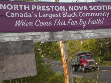 Op-ed: The myth of North Preston’s Finest - Nova Scotia Advocate