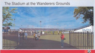 Op-ed: Wanderer’s Grounds’ private “pop-up” “temporary” stadium illegal ...