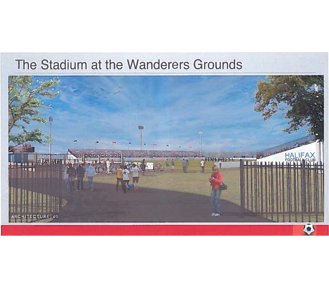Op-ed: Wanderer’s Grounds’ private “pop-up” “temporary” stadium illegal ...