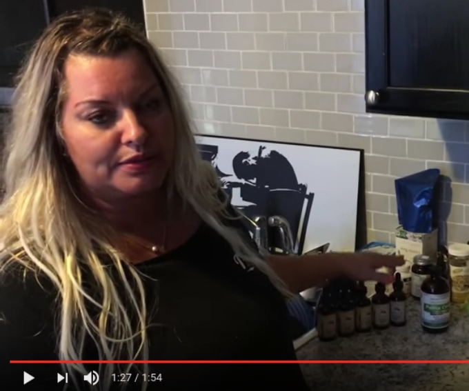 Video: Mother of terminally ill boy kicked off assistance - Nova Scotia ...