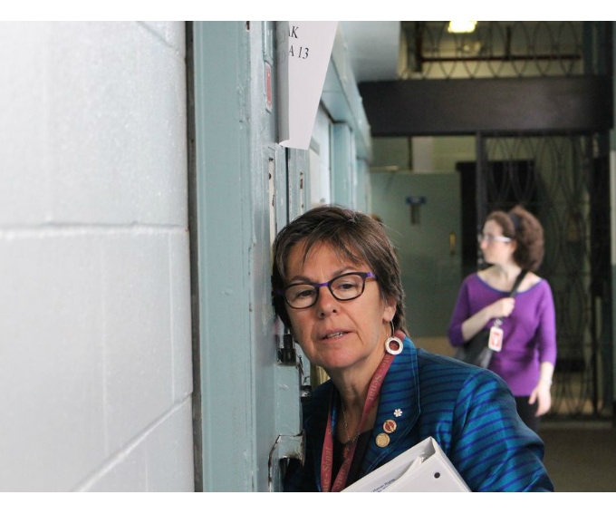 Statement: Senator Kim Pate observes Prisoners’ Justice Day, August 10 ...