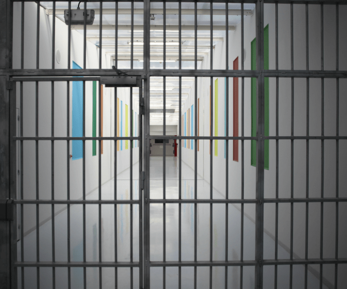 Peaceful protest at Burnside jail: Conditions must change! - Nova ...