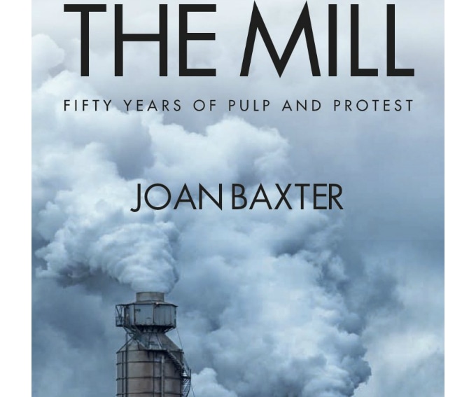 Book review: Joan Baxter’s the Mill – Fifty years of pulp and protest ...