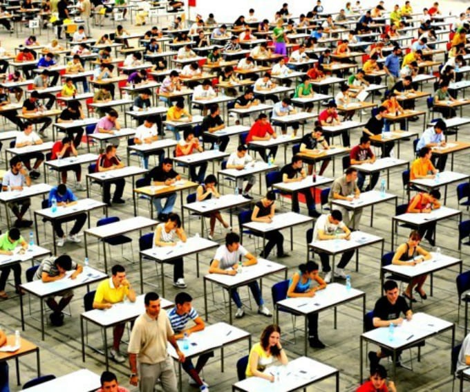 Bill 72: How standardized testing can lead to a 2 tier education system ...