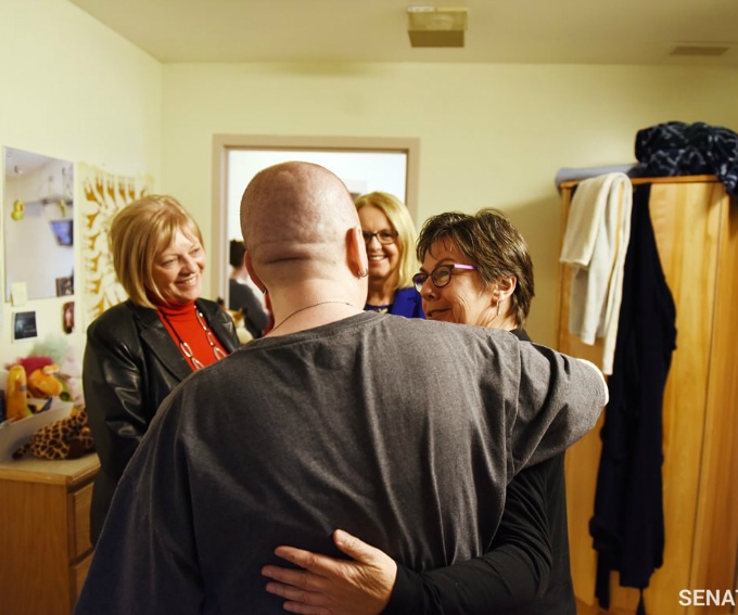 Inside Canada’s East Coast prisons (photos) - Nova Scotia Advocate