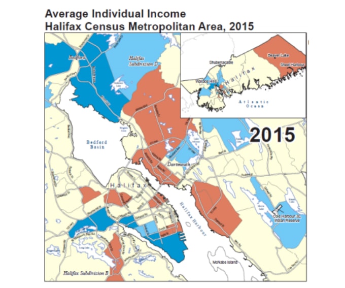 Gentrification and income inequality the Halifax way – An interview ...