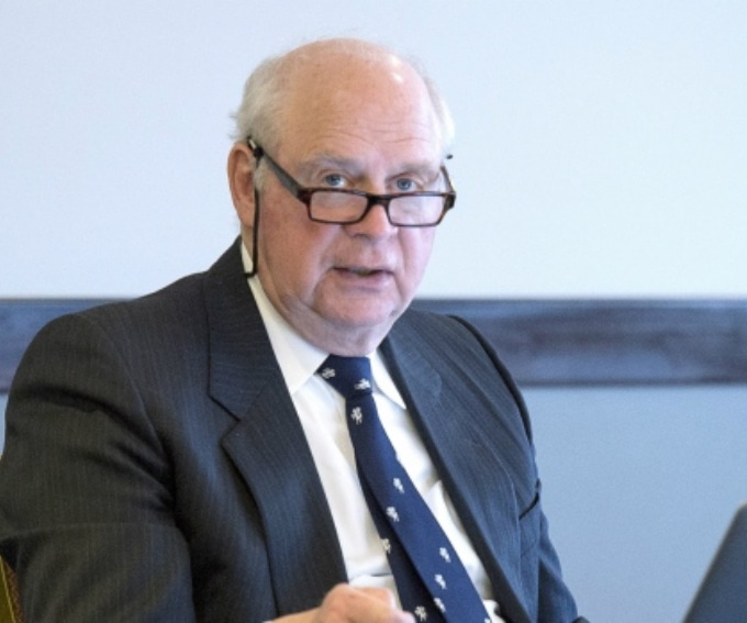 An act of discrimination brought on by government, condoned by the NS ...