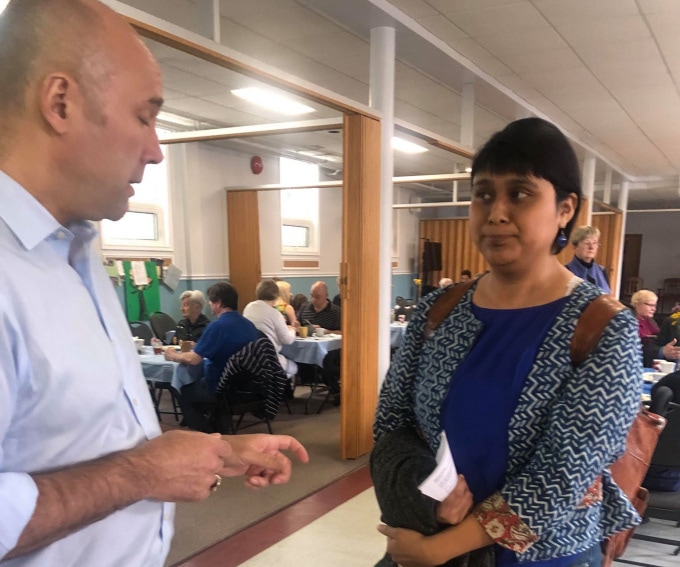 Media release: Thirteen groups and organizations send open letter ...