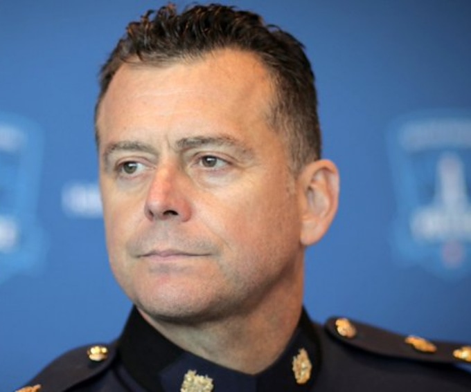 Raymond Sheppard: Thoughts on addressing racism at Halifax police ...
