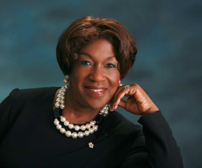 Mayann Francis about incident at Dartmouth General: “I had to explain ...