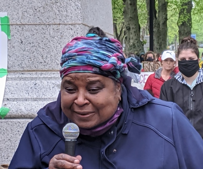 Lynn Jones: Open letter to Marie-Claude Landry, Chief Commissioner of ...