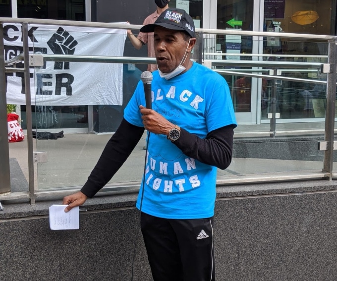Raymond Sheppard: Anti-Black media bias is a form of racism - Nova ...
