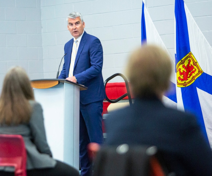 Raymond Sheppard: Lack of consultation diminishes premier’s apology ...