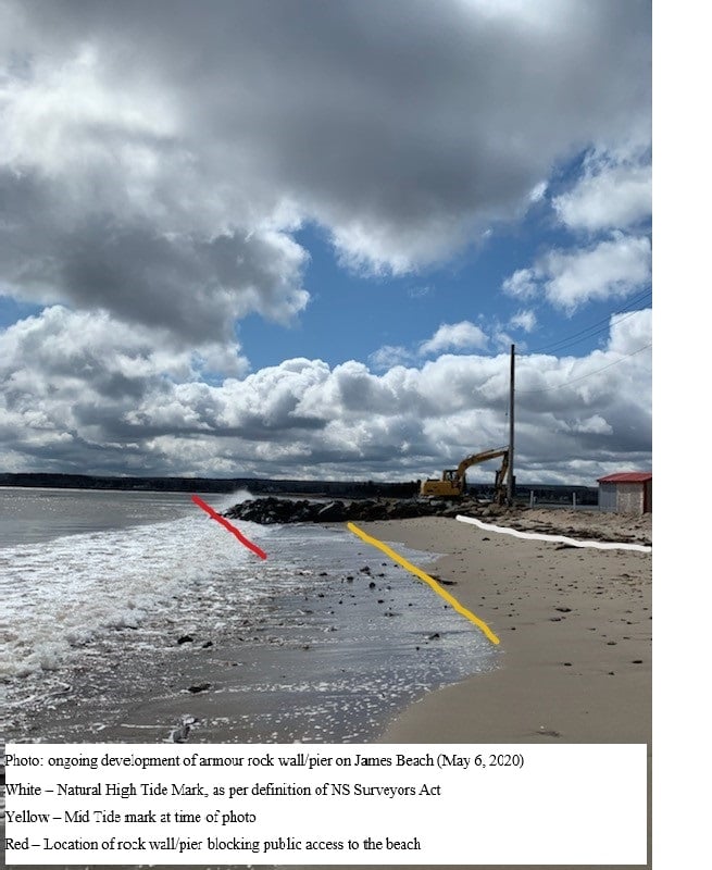 Press release: Black Point Beach Preservation Group pleased with ruling ...