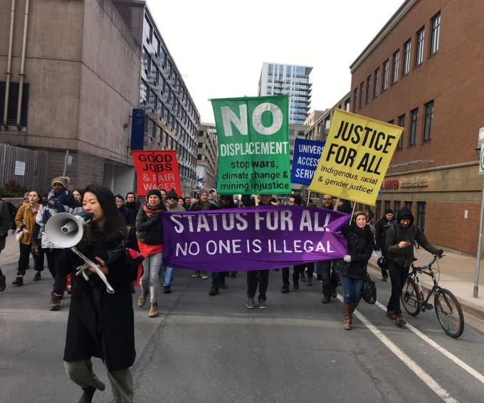 Migrant workers’ rights still on backburner in Nova Scotia - Nova ...