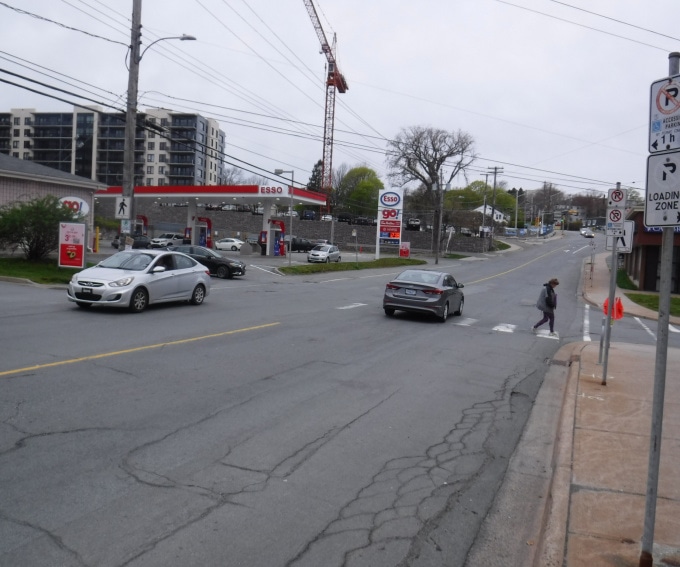 2020: Another year of preventable crosswalk fatalities in Halifax ...