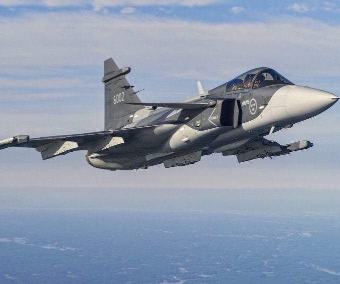 Letter: Sugar coating fighter jets contract for Nova Scotia - Nova ...