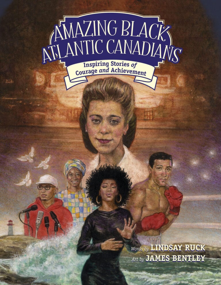 Amazing Atlantic Black Canadians – “I want people reading this book to ...