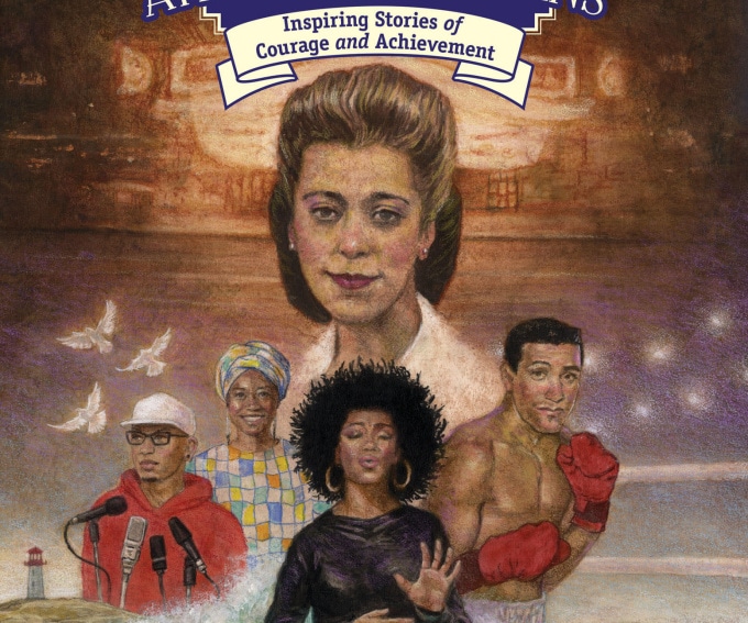 Amazing Atlantic Black Canadians – “I want people reading this book to ...