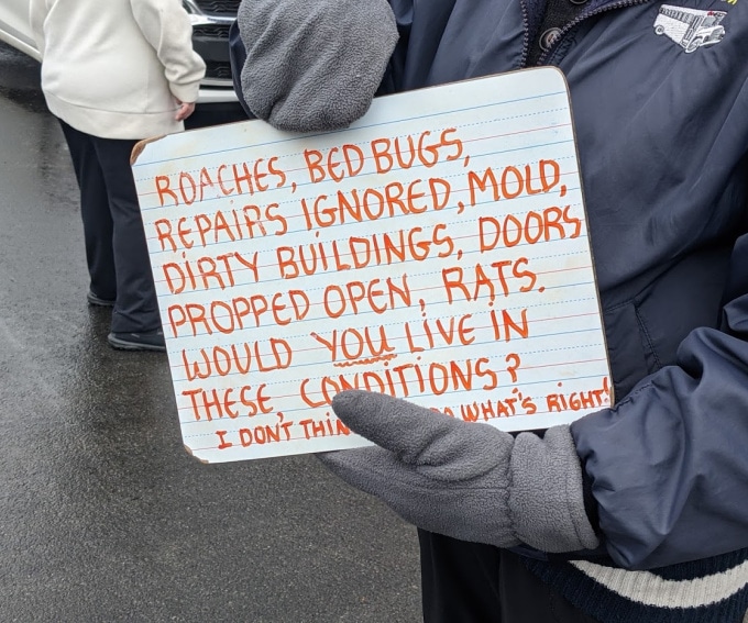 Lack of affordable alternatives allows MetCap Living to get away with ...